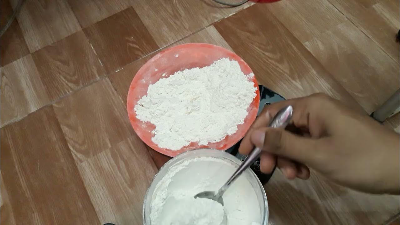 300 Gram Tepung Berapa Sendok Makan YouTube 300-gram-tepung-berapa-sendok-makan-youtube
