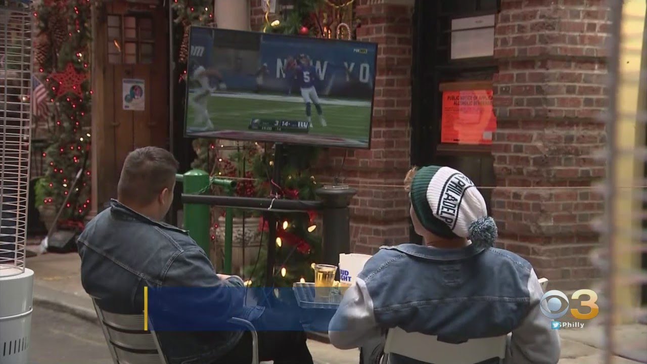 Philadelphia Braces For More COVID-19 Restrictions As Cases Continue To ...