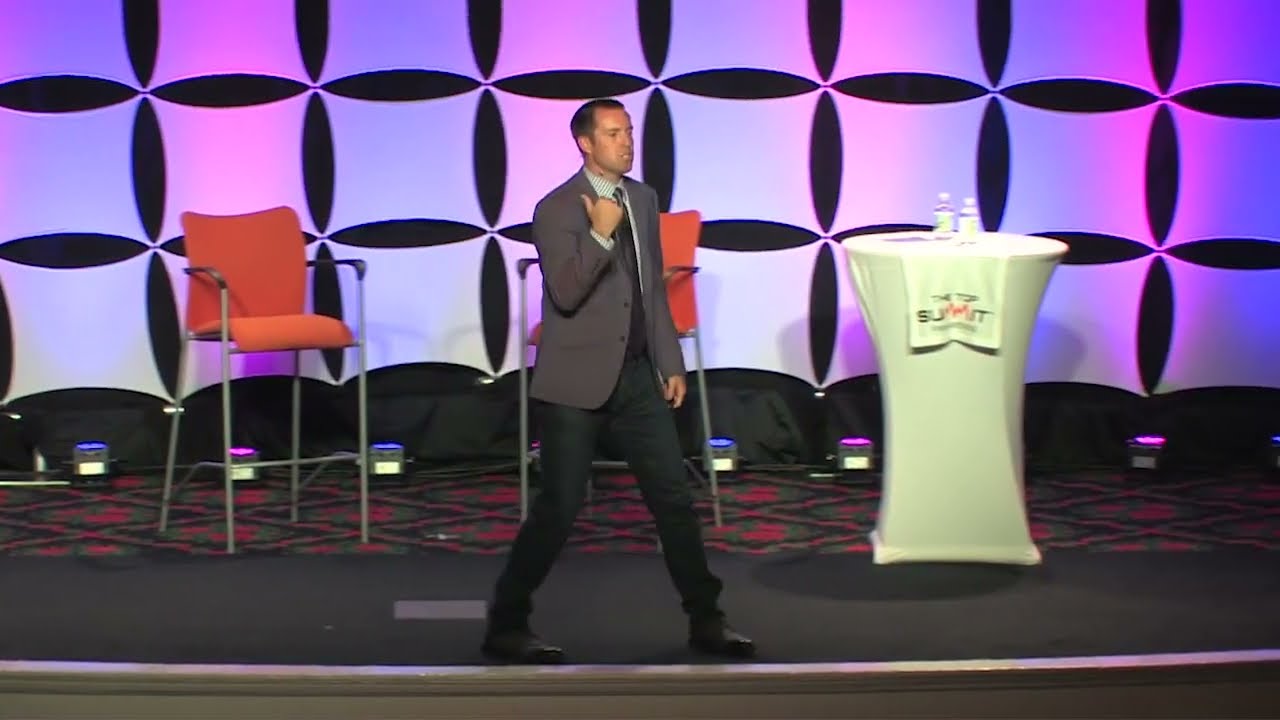 Ty Bennett Speaking Fee, Schedule, Bio & Contact Details