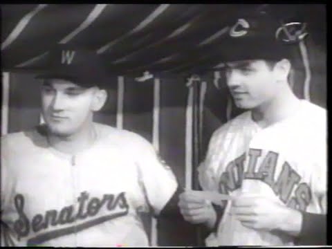 Home Run Derby, Episode 5, Rocky Colavito vs. Harmon Killebrew