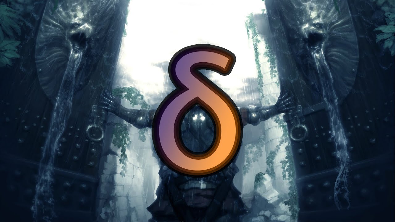 Osu!mania | Delta Dan Tech | CMBB - Studio EIM | ☆5.9 A rank 93.12% ...