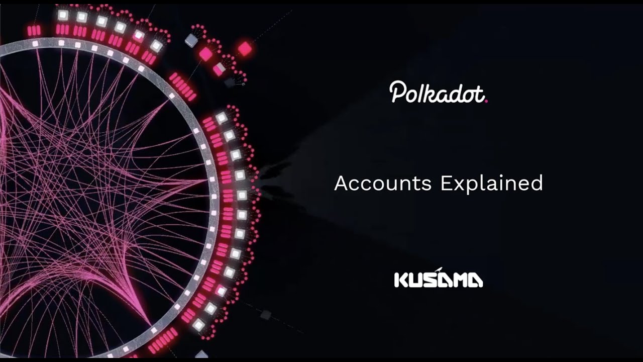 Polkadot And Kusama Address Format Explained YouTube Polkadot And Kusama Address Format Explained YouTube
