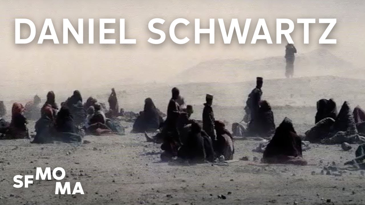 Traveling “through the eye of history” with photographer Daniel ...