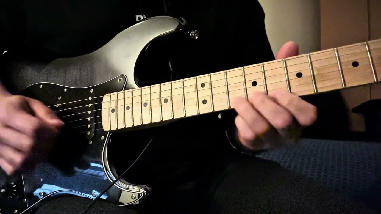 Bueno es Dios - Grita Canta Danza - Yo tengo gozo | Medley | Guitarra ...