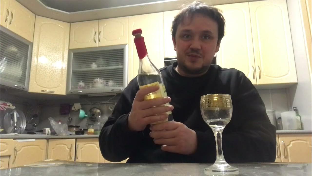 Водка Спельта (Spelta). А стоит ли? - YouTube