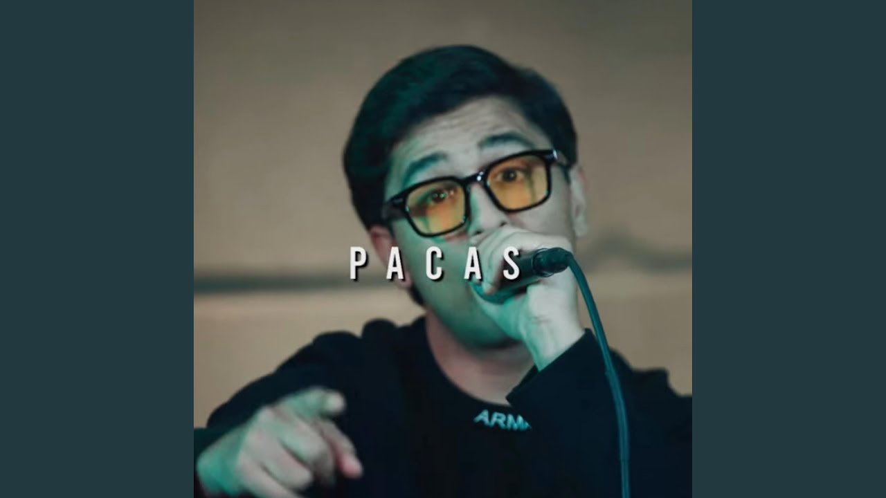 Pacas - YouTube