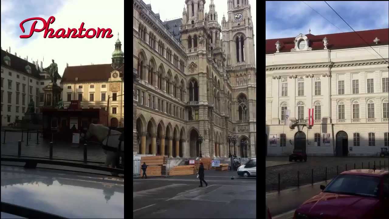 Shostakovich` Second Waltz - Andre Rieu - YouTube