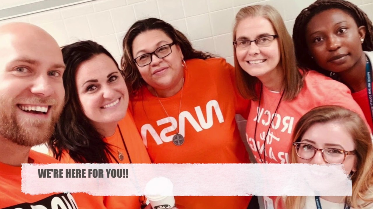 Rippon Middle School Counseling 19-20 - YouTube