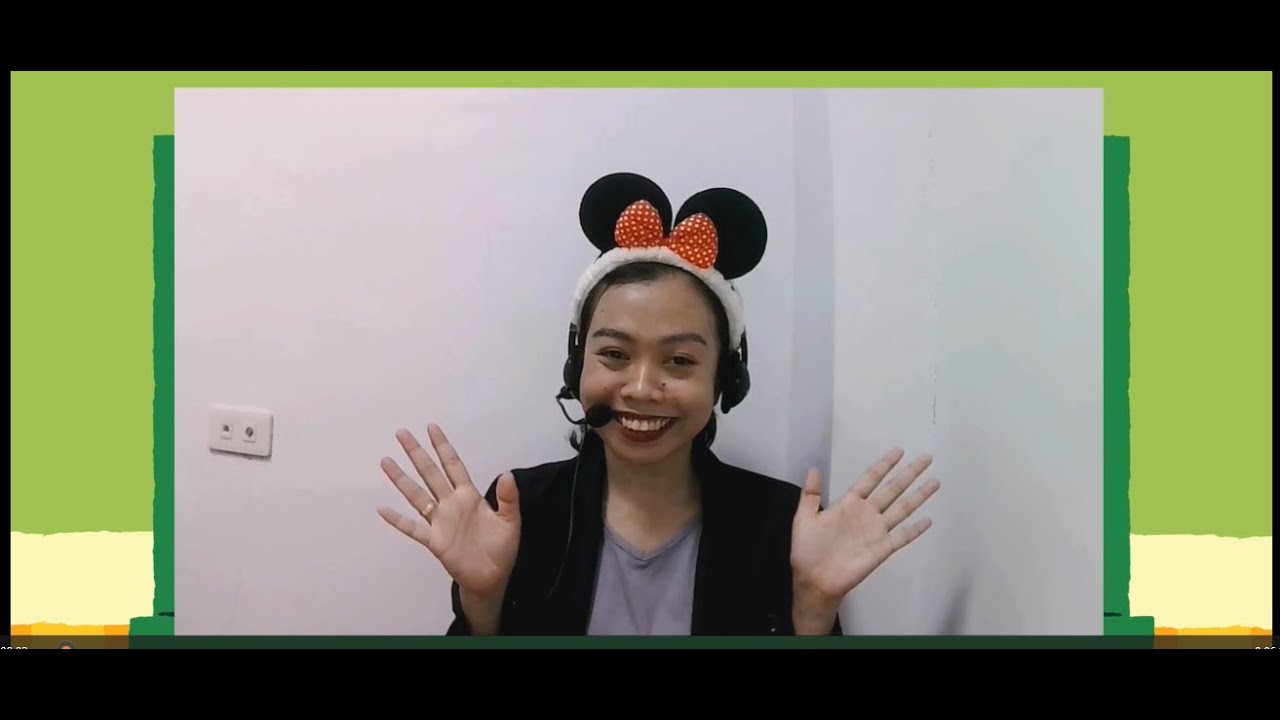 Self Introduction - YouTube