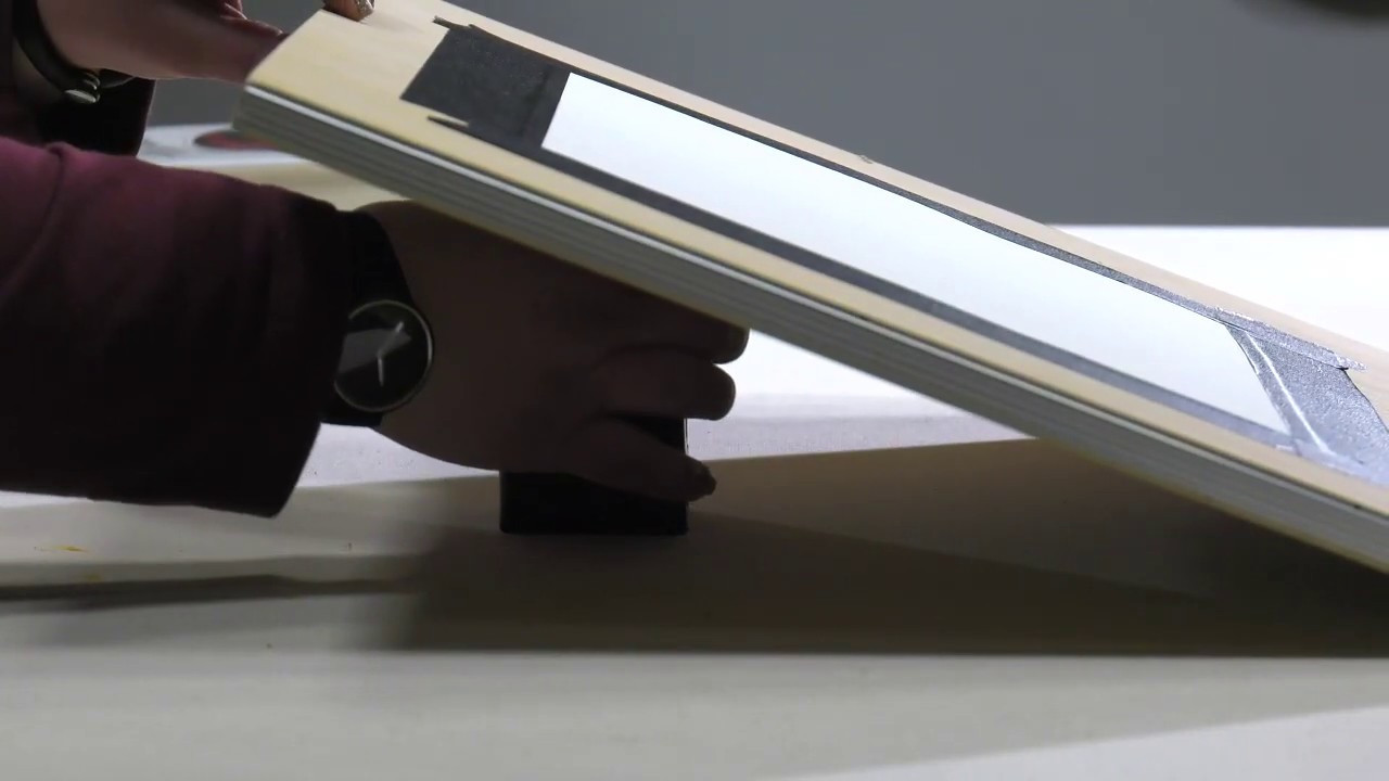 Upsyde Angle Lifts with Special Grip - Visual Commerce #3 - YouTube