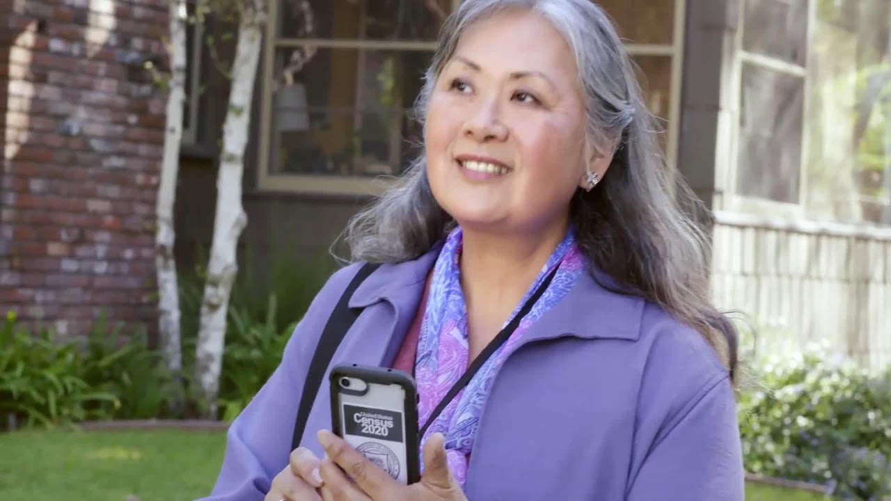 2020 Census Jobs - Be a Census Taker - Earn Extra Income - YouTube