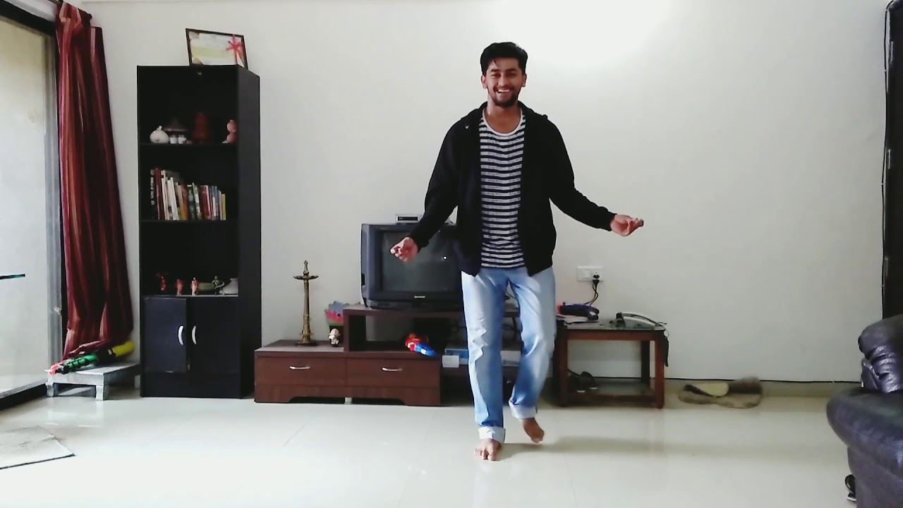 Main badhiya tu bhi badhiya | Sanju | Ranbir Kapoor | Dance Cover ...
