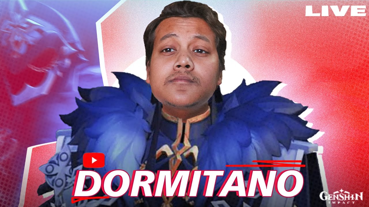 GENSHIN IMPACT chill stream || WE DOING CRAZY SHIMT HERE! || # ...