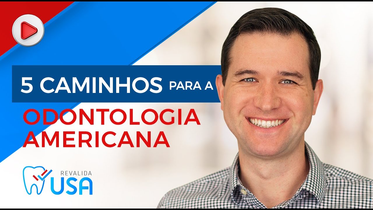 Dentista Nos Estados Unidos Tudo De Salário De Dentista E Revalidação