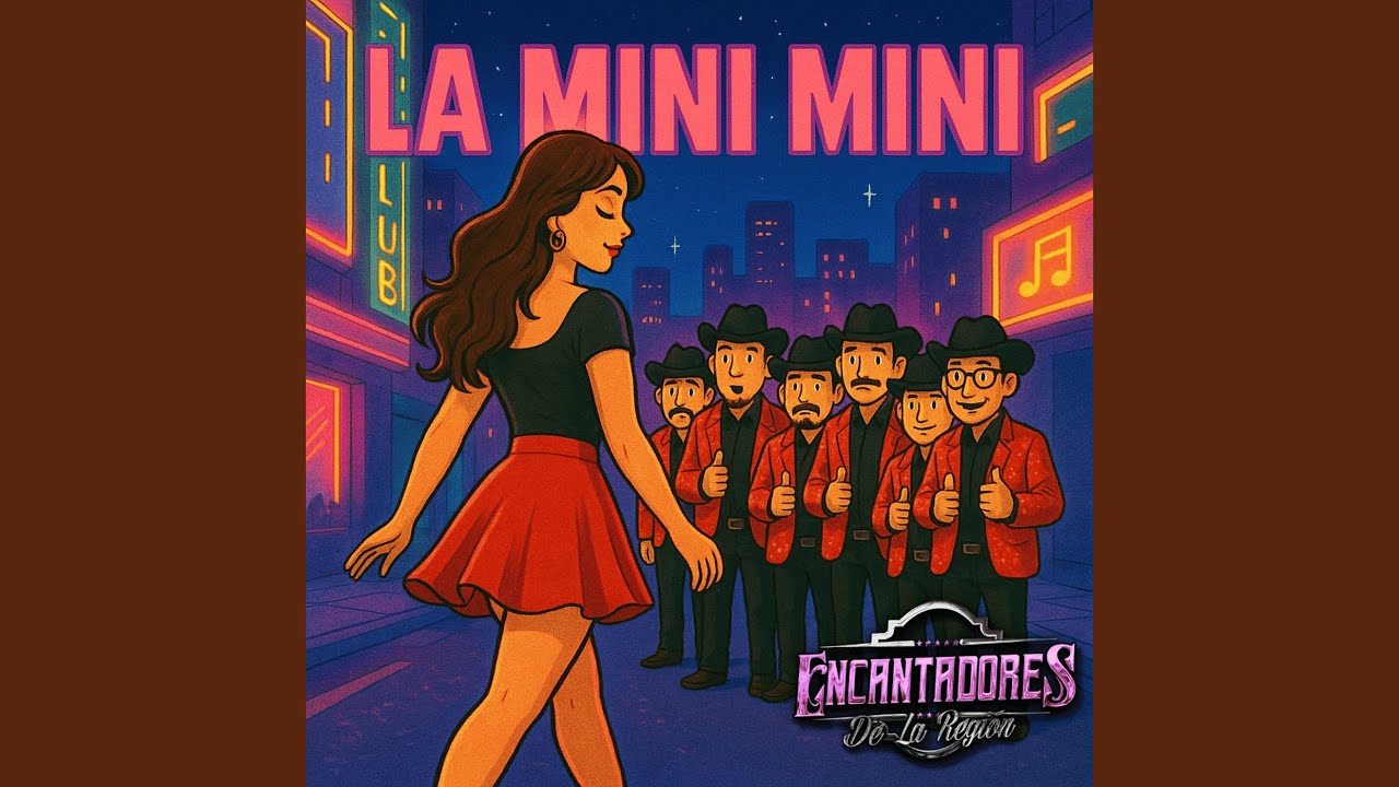 La Mini Mini - YouTube