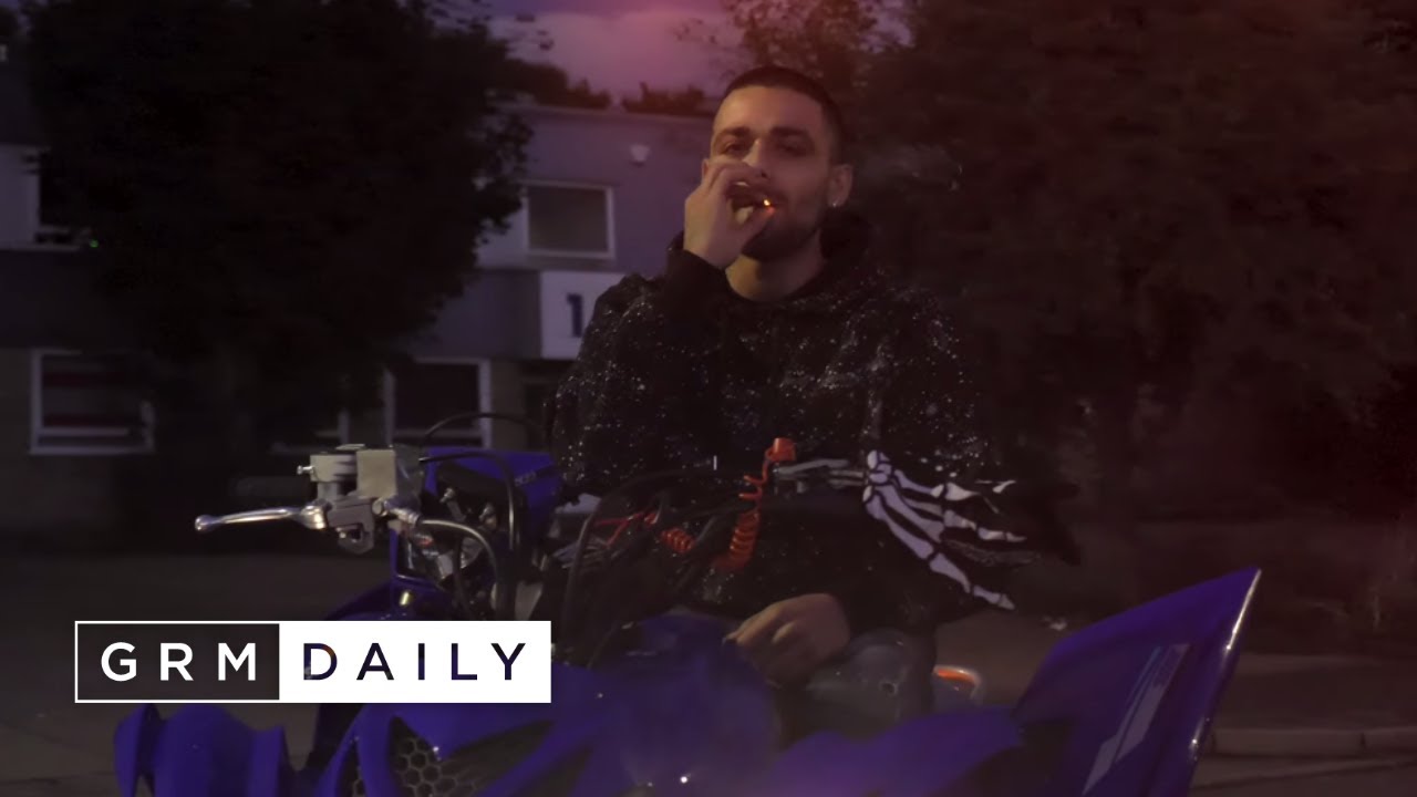 Ceejay - Gears [Music Video] | GRM Daily - YouTube