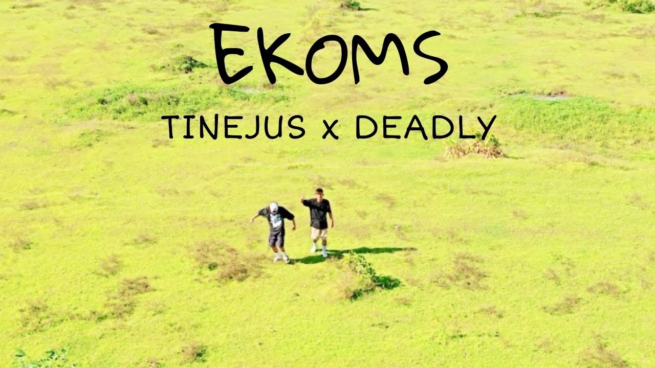 KIDWORLD - EKOMS TINEJUS x DEADLY (Official Music Video) - YouTube