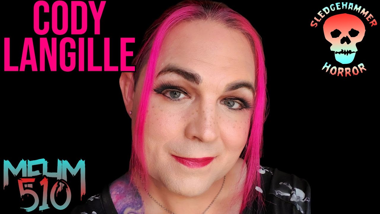 Cody Langille On Poltergeist (1982) | My First Horror Movie - YouTube