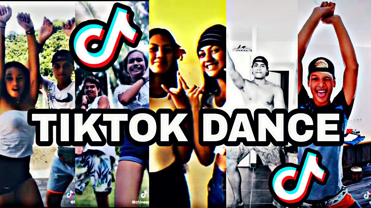 THE BEST | TIKTOK DANCE | Compilations #2 - YouTube