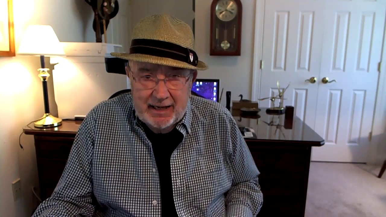 Frank Goodwin: Safe Work Practices - YouTube