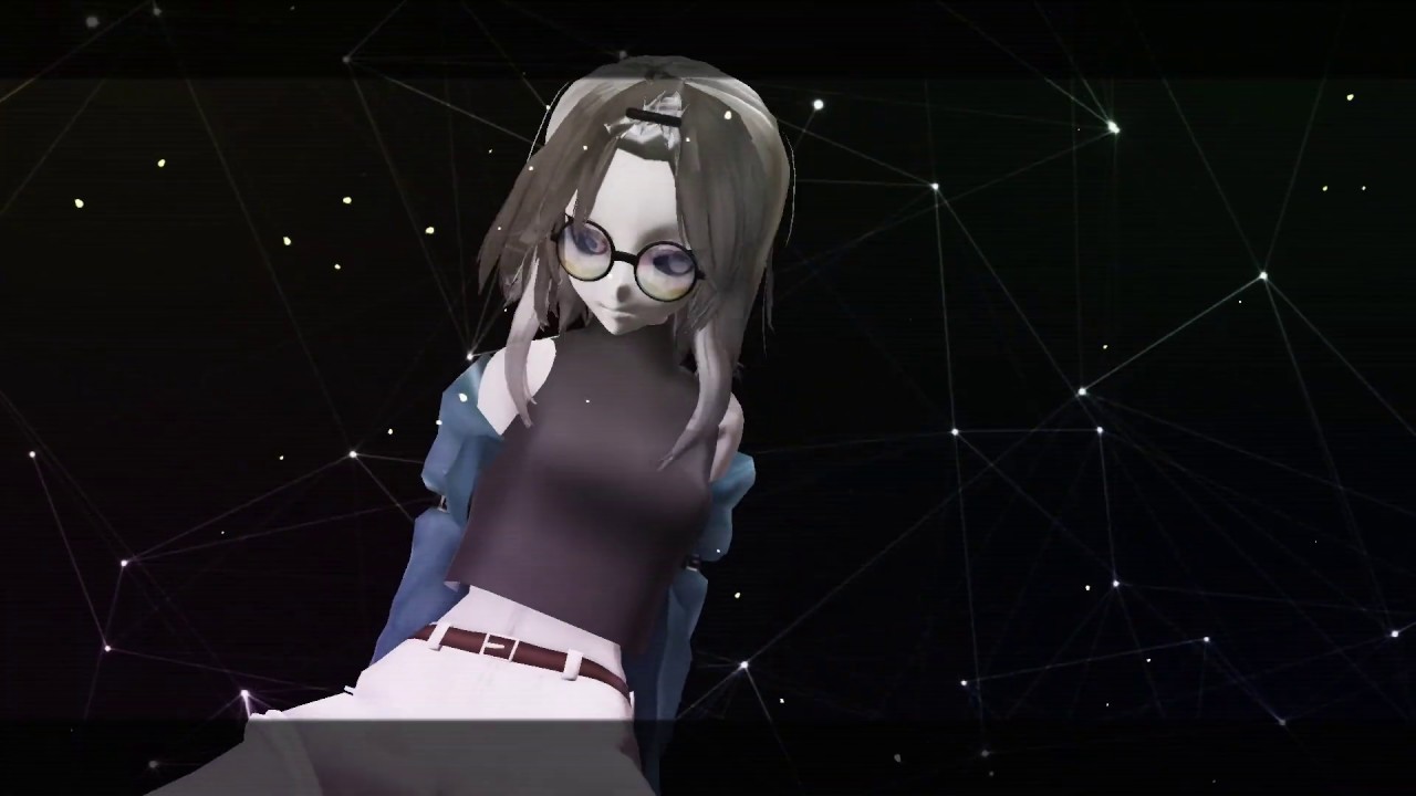 【MMD】- PANDA [+MOTION DL] - YouTube
