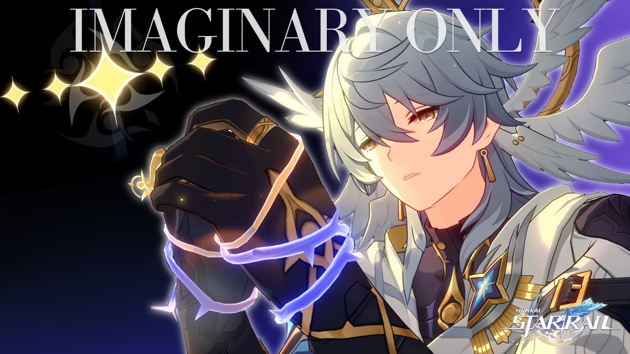 We Finally Get Another Character [Honkai: Star Rail | Imaginary Only ...
