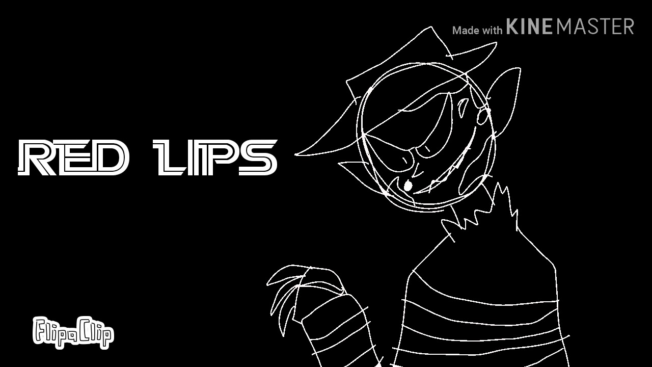 RED LIPS meme ft.freddy Krueger( original:???) - YouTube