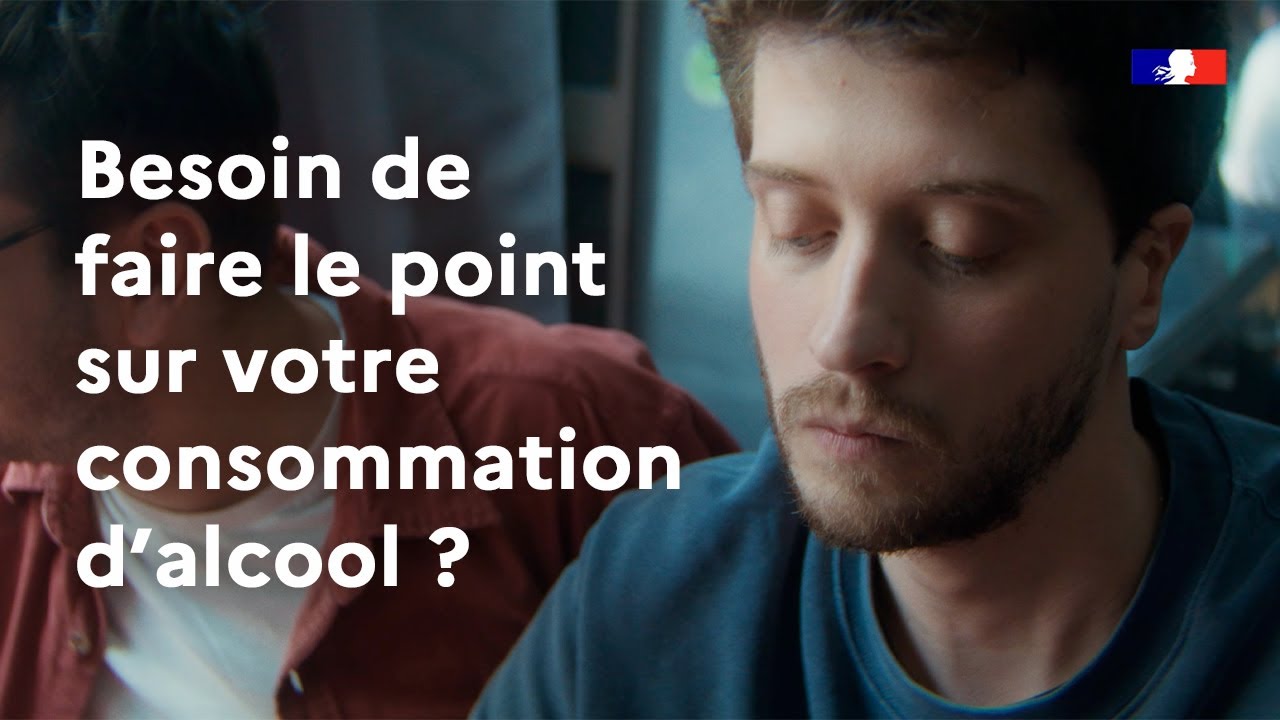 Besoin de faire le point sur votre consommation d'alcool ? [Alcool info ...