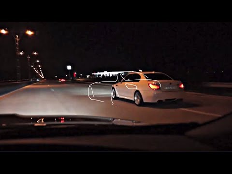 BMW M5 E60 - 10-GJ-011 - Baku, Azerbaijan🟦🟥🟩