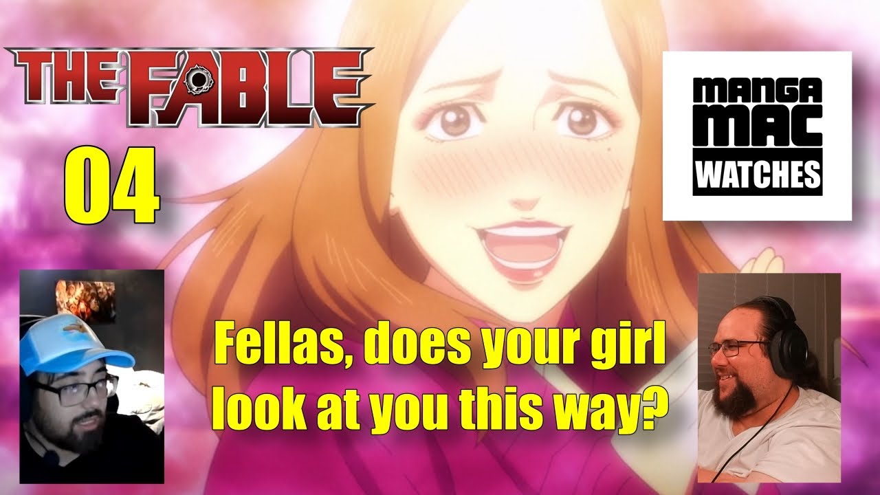 The Fable Episode 04 Final - YouTube