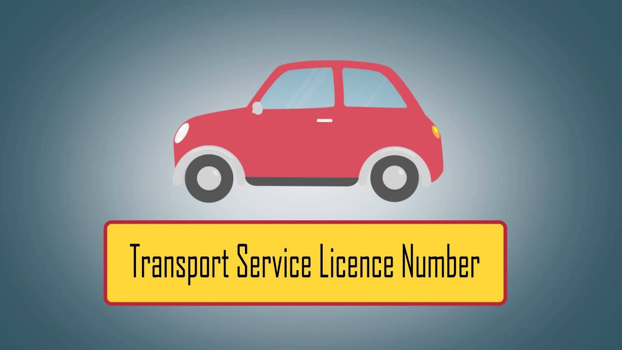 CoF approval guide for MyCarYourRental, P2P car rental made safe - YouTube