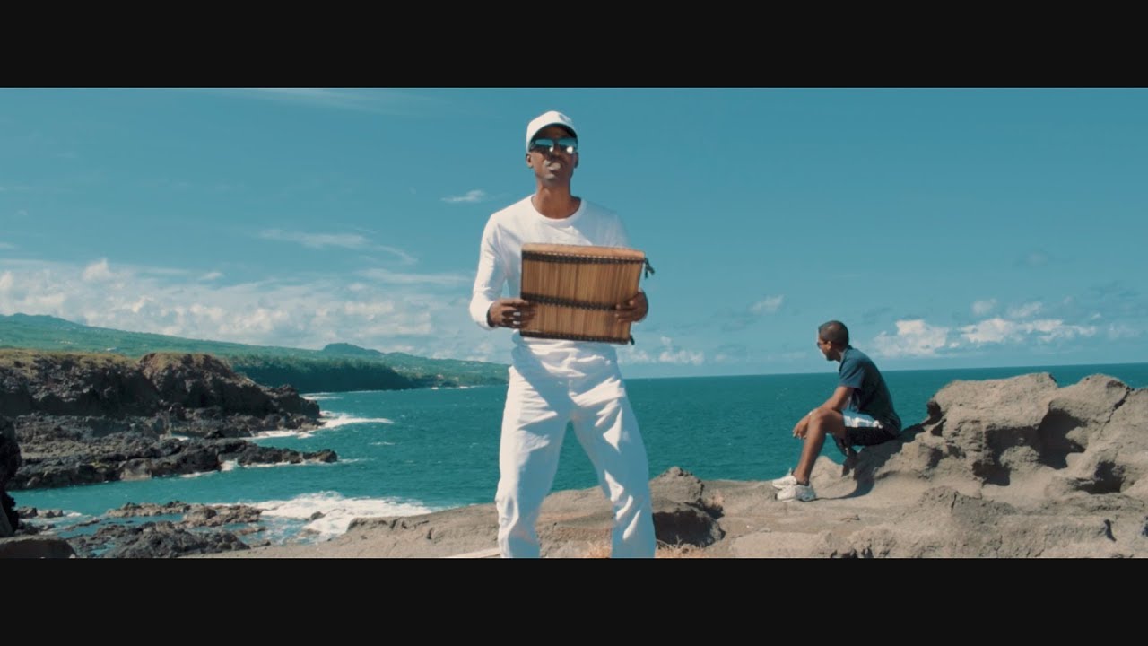 Guil ft Lirikal-t & Bayder - Zoué Si Na Pou Zoué (Clip Officiel) 2018 ...