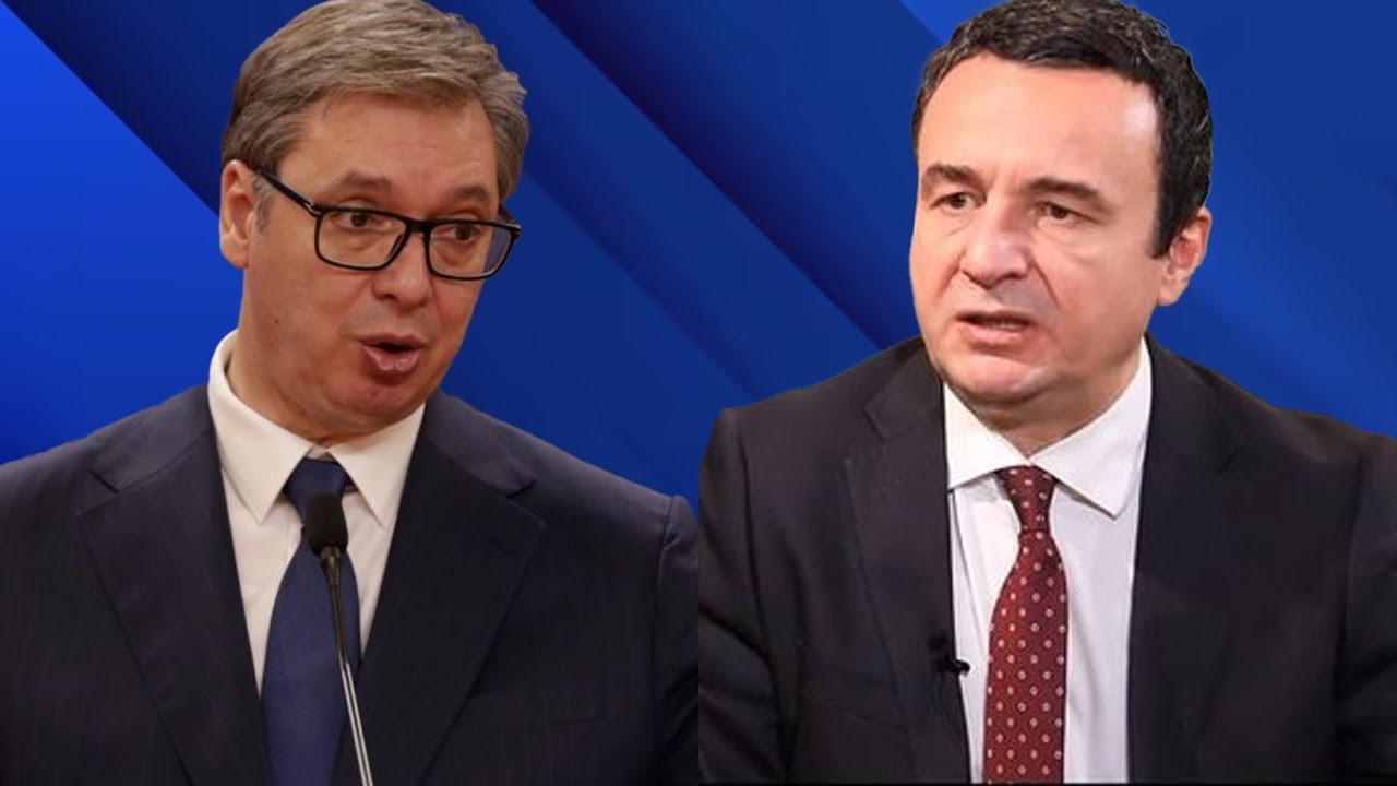 Çfarë uji i dhe gomarit/ Tronditet Serbia - YouTube