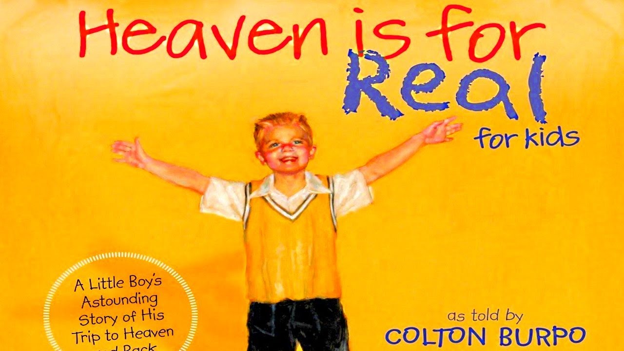 11 Year Old Boy Goes To Heaven And Back Tells What He Saw 5 11-year-old-boy-goes-to-heaven-and-back-tells-what-he-saw-5