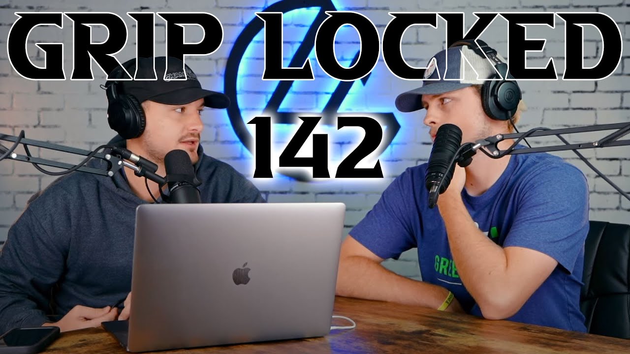 Is USDGC The Best Tournament of the Year? | Grip Locked - YouTube