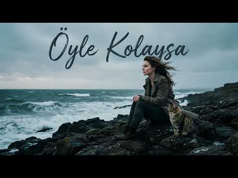 Öyle Kolaysa Arabesk Cover (Mabel Matiz)