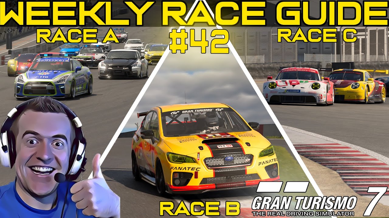 😍 GT7: RACING the POLICE! The LEGEND is BACK and INSANE Racing ...