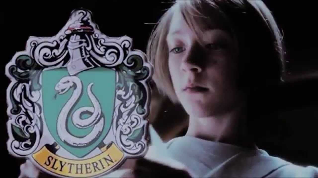 Irmãs Black (Harry Potter) - So Cold - YouTube