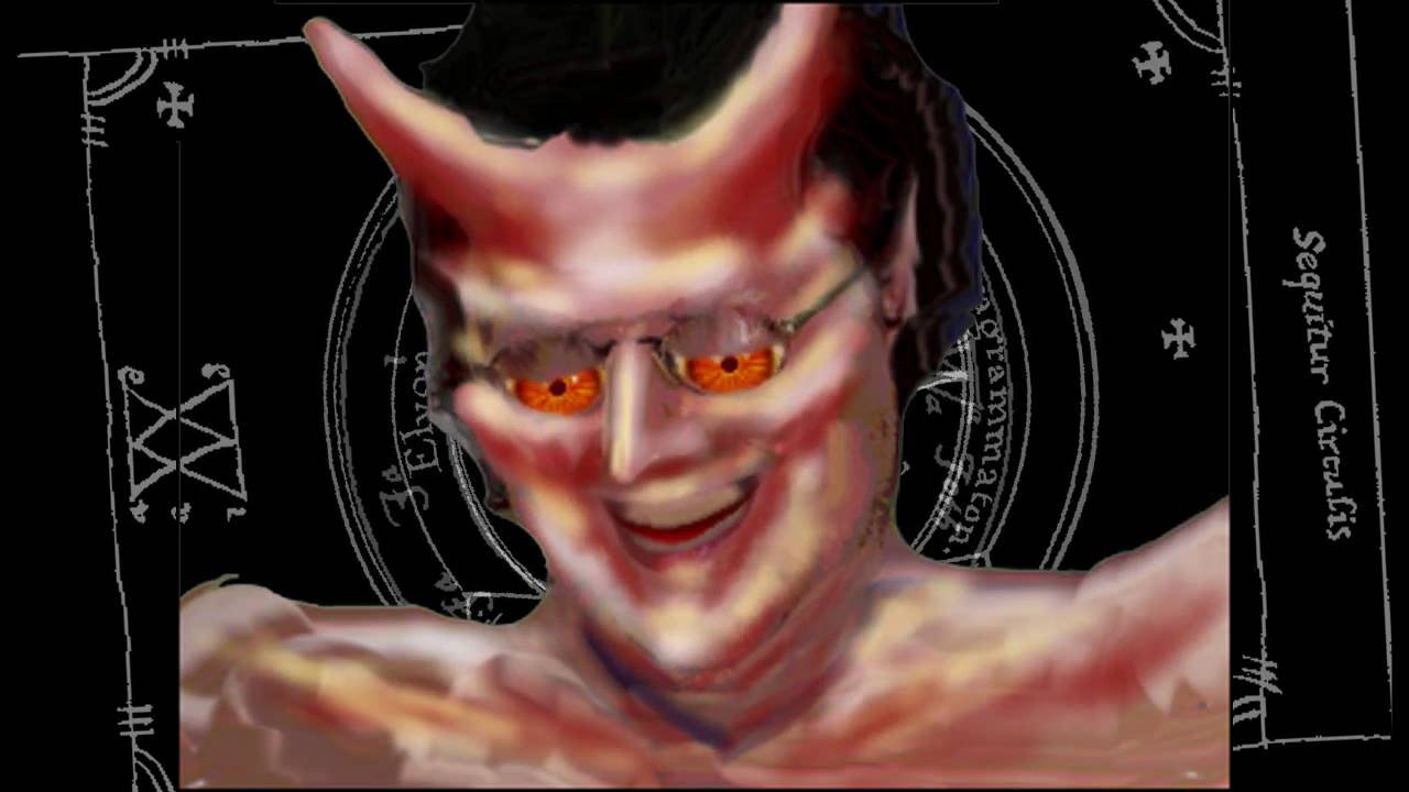 The Demon Lo Alternate Content Challenge - Bingo - YouTube