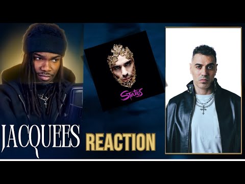 Status - Marracash| Reaction Jacquees Arcade Boyz