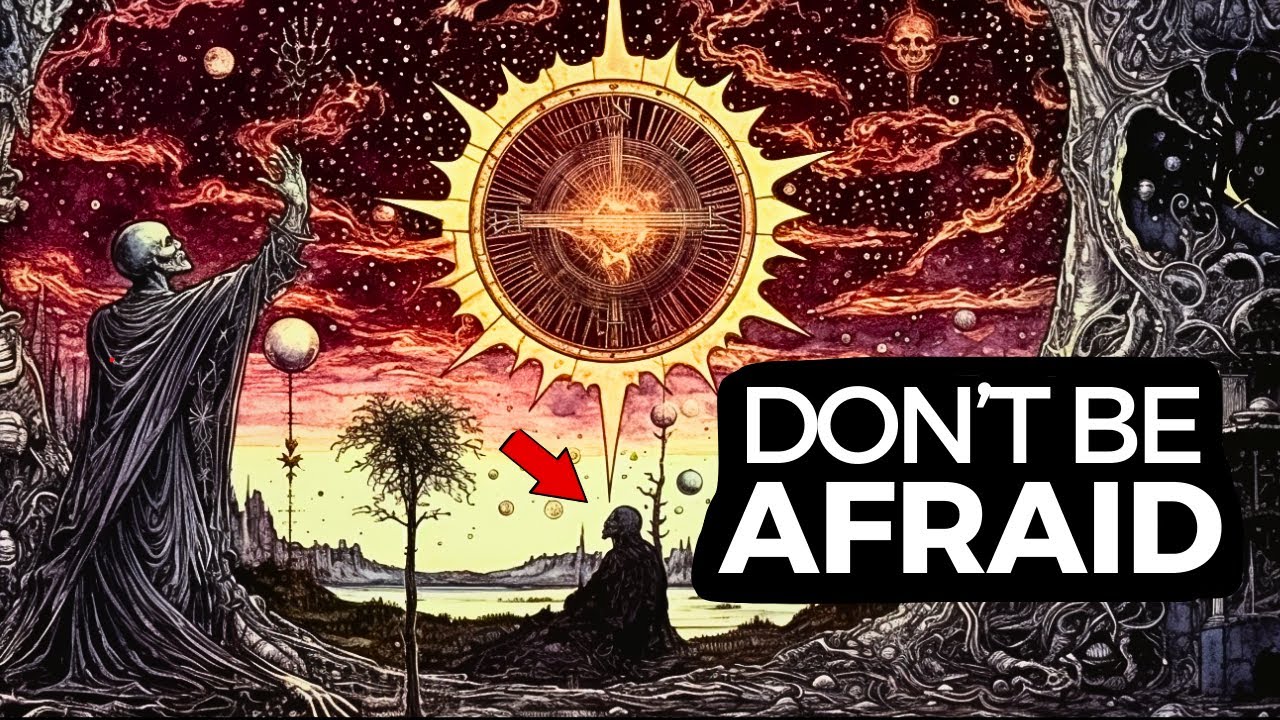 5 Dark Side-Effects of Spiritual Awakening No One Tells You About - YouTube