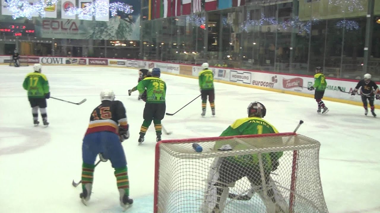 LEDO RITULYS PLUNGĖ - TELŠIAI - YouTube