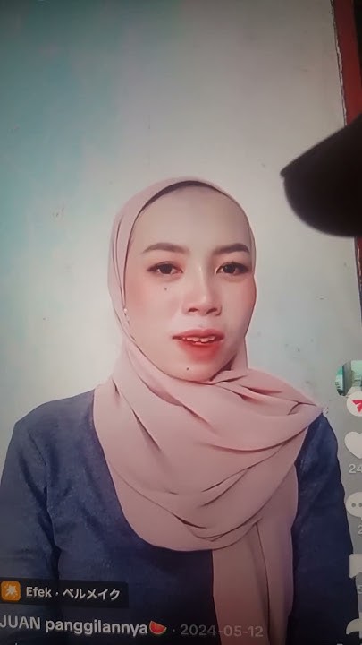 Sibatik merah - YouTube