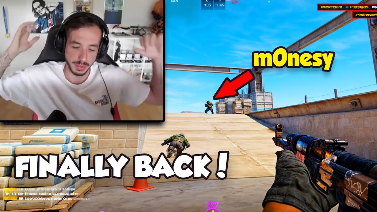 Best competitive cs2 clips | CS2 Clips - YouTube