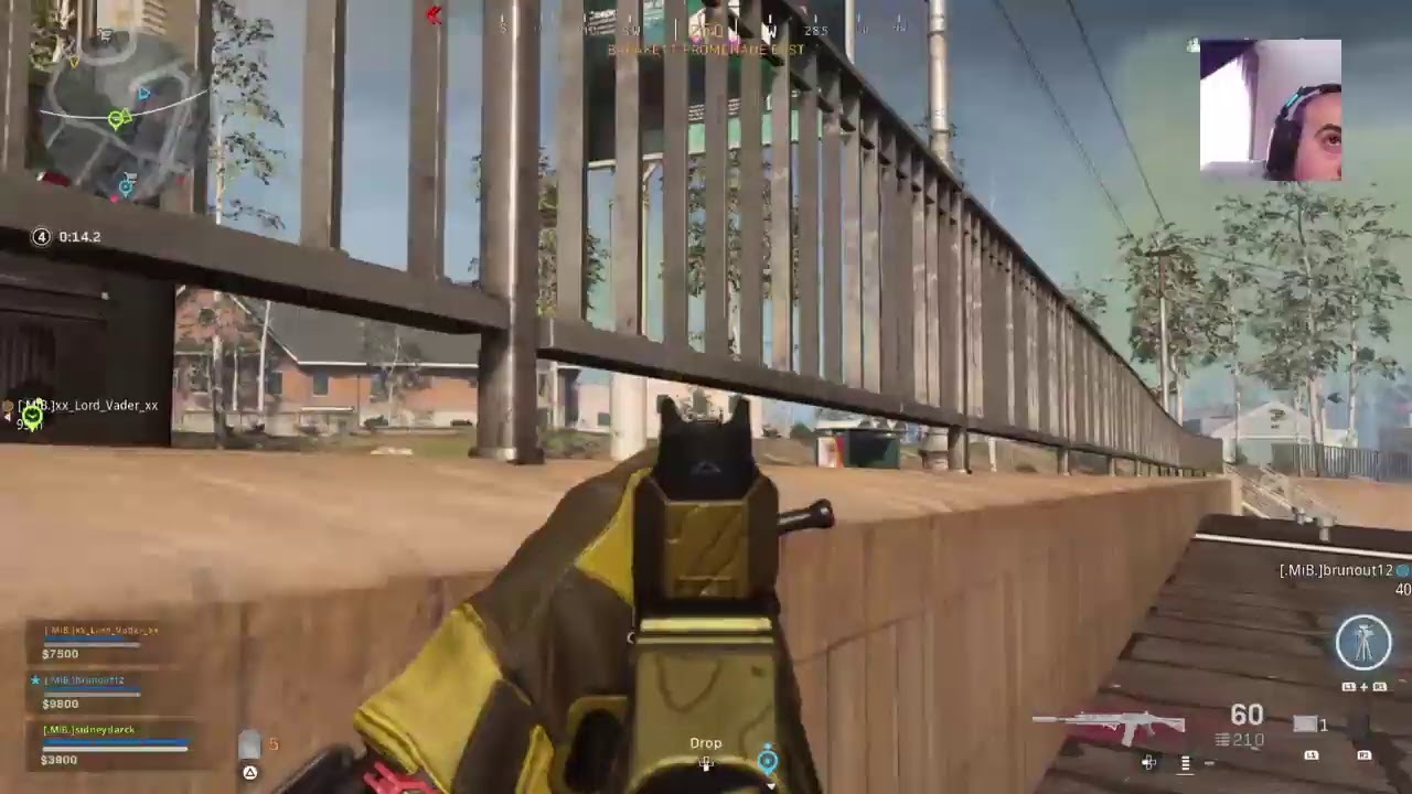 War zone 1 - YouTube