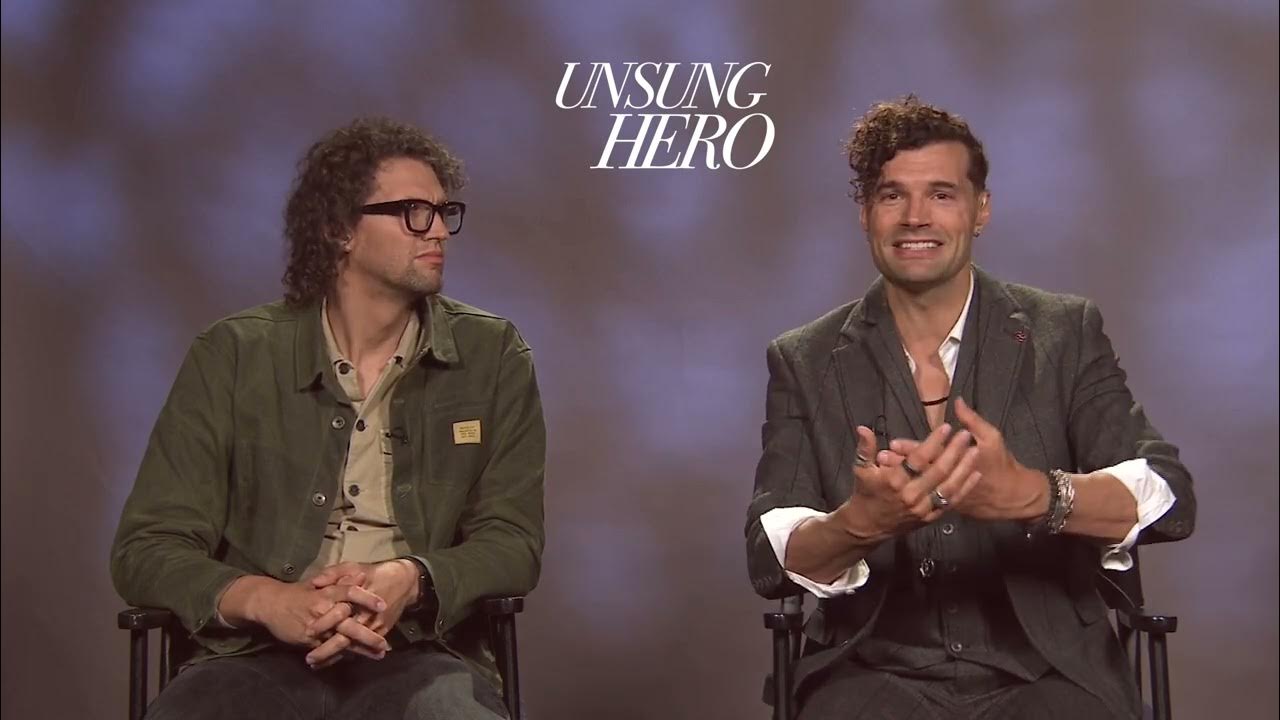 “Unsung Hero” Interview with Joel and Luke Smallbone for KING + COUNTRY ...