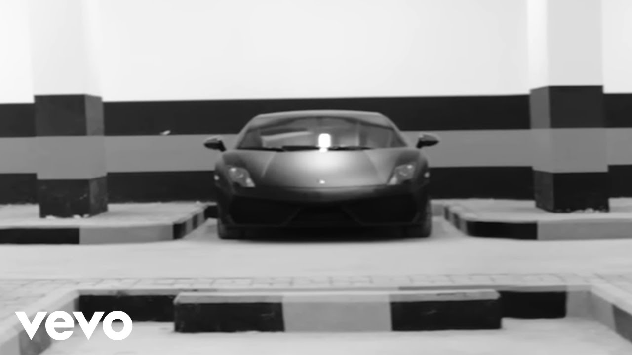 Kanye West - Mercy ft. Big Sean, Pusha T, 2 Chainz (Sped Up) - YouTube