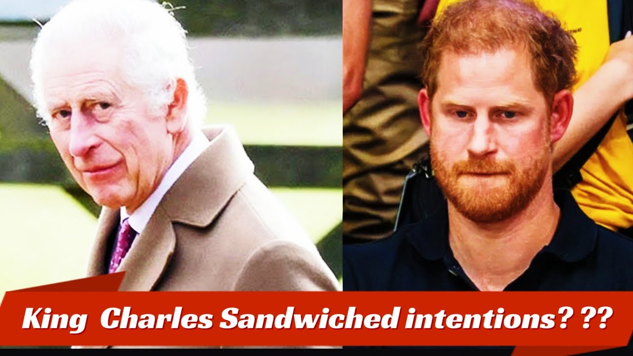 "King Charles III Claims Regret—But Is He Fixing the Damage or Just ...