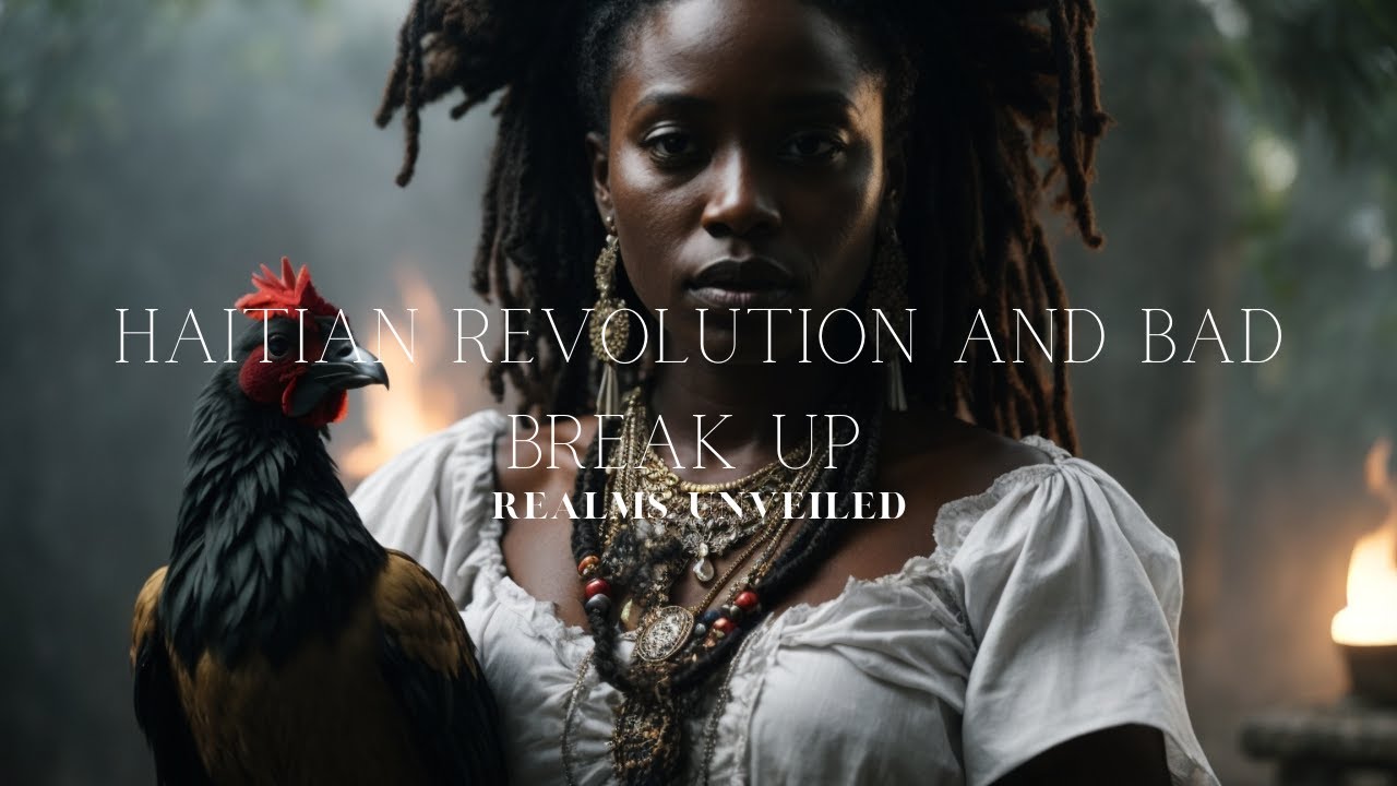 Haitian Revolution and Bad Break Up - YouTube