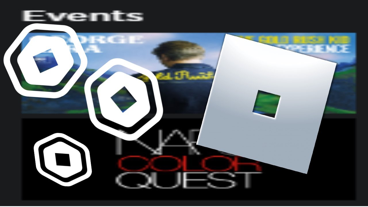 what if roblox sponsored events were HONEST? - YouTube